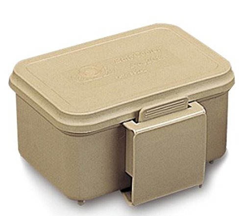 ベイトクーラー 203 グレーベージュ/142×116×73mm/-・Style:ベイトクーラー 203 グレー・パッケージ個数:1・サイズ:142×116×73mm・素材:耐衝撃性コーポリマー断熱材入で夏場の内部の温度上昇、冬場の温度下降...