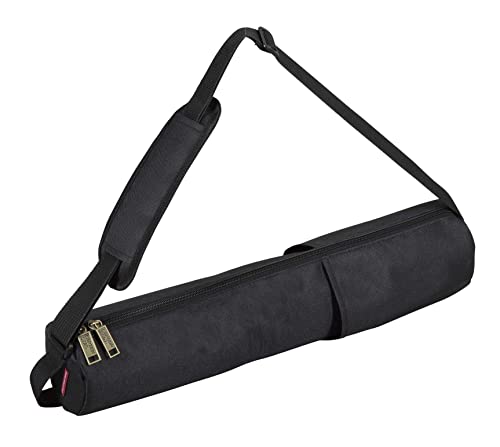 Sサイズ・ブラックブラック/Sサイズ/UE-635・Style:Sサイズ・ブラック・パッケージ個数:1・製品サイズ:(約)全長45×径9cm・収納目安:350ml缶/3本、500mlペットボトル/2本・材質:本体/ポリエステル、内生地/EV...