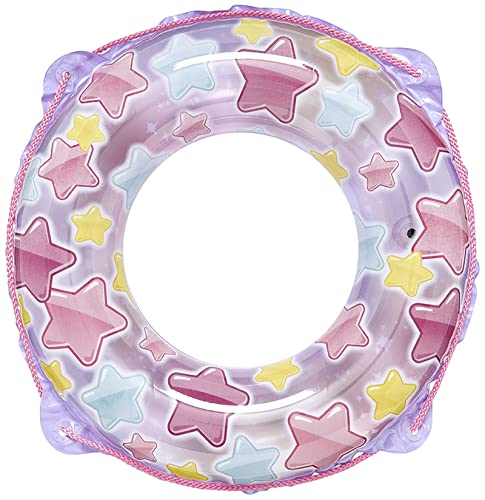 PL/55cm/RGB-555V・Color:PLSize:55cm・パッケージ個数:1・対象年齢：3歳以上対象年齢3歳〜6歳くらいのお子様に最適。膨らんだ状態のウキワの内周は約80〜85cmです。ロープ付き。かんたん空気栓装着商品
