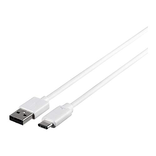 ホワイト/2m/BSUAC220WH・Size:2mColor:ホワイト・パッケージ個数:1・●USB2.0対応のUSB Type-Cケーブル(A to C)・対応機種:USB Type-A搭載機器及びUSB Type-C搭載機器・インター...