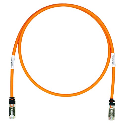 オレンジ/3m/STP6X3MOR・Size:3mColor:オレンジ・パッケージ個数:1・Cat6Aシールド LANケーブル・すべてのLANケーブルは工場での性能試験済み・ノイズ環境でも安定した通信性能・シールド構造でエイリアンクロストー...