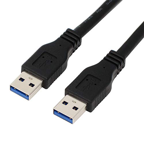 ブラック/Pack of 1/U30AA-MM15・パッケージ個数:1・USB 3.0規格対応、最大データ転送速度: 5Gbps (理論値)・パソコン側: USB 3.0 Standard-A オス・周辺機器側: USB 3.0 Stand...