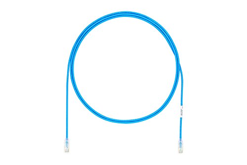 青/20m/UTP28SP20MBU・Size:20mColor:青・パッケージ個数:1・ケーブル外径 3.8mmの極細 Cat6 LANケーブル。 通常径の1/2のスペース・爪折れ防止プラグ採用で高い運用性。 極細径なので取り回しやすく、...