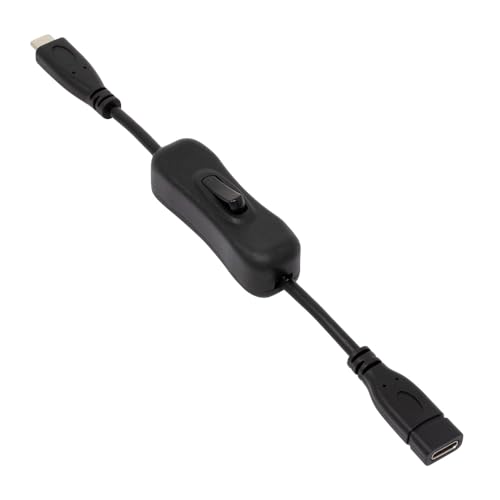 ブラック/20cm/U31CC-MF02P10S・パッケージ個数:1・USB機器とパソコン／USB電源アダプタの間に接続し、スイッチでUSB機器の電源供給をオン／オフできます。・対応規格: USB 3.2 Gen 1 (USB 3.1／3....