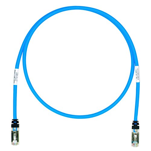 青/15m/STP6X15MBU・Size:15mColor:青・パッケージ個数:1・Cat6Aシールド LANケーブル・すべてのLANケーブルは工場での性能試験済み・ノイズ環境でも安定した通信性能・シールド構造でエイリアンクロストークも遮...