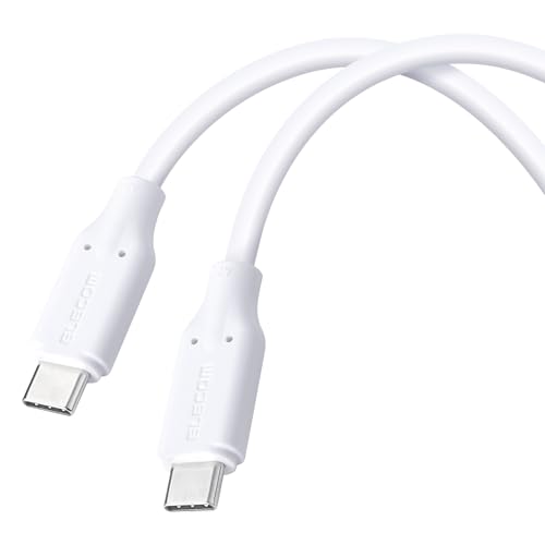 ホワイト/2m/MPA-CC5PTSS20WH・Color:ホワイトSize:2mPatternName:1)ケーブル単品・パッケージ個数:1・異物の挟み込みや水濡れなどの意図しない接続によるショートや発熱・発火を検知して、自動で電流を遮断...