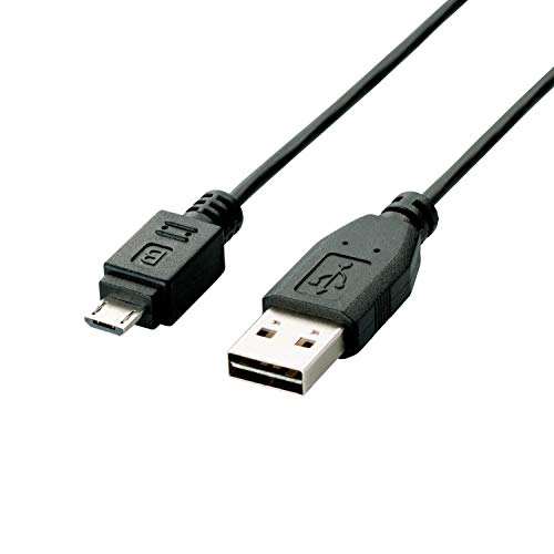 ノーマルブラック/2m/U2C-DAMB20BK・Size:2mStyle:ノーマル・パッケージ個数:1・USB(A)コネクタが、表でも裏でもどちらからでも挿し込み可能な両面挿しUSBケーブルです。・USB(Aタイプ:メス)のインターフェー...