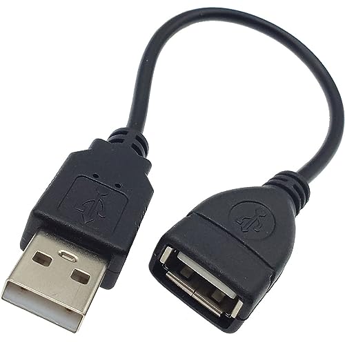-/-/SU2-AA20BS・パッケージ個数:1・USB Aの全結線延長ケーブルです。 USBデバイスを頻繁に抜き差しする環境ではPC側のUSBコネクタに繋がります。・ちょうどいい20センチのショートタイプですので抜き差しを頻繁にする場合 ...