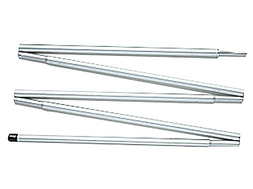 150cm(5本継ぎ)無/150cm/TP-160・Style:150cm(5本継ぎ)・パッケージ個数:1・材質:直径14.5mmA6063・サイズ:150cm(5本継ぎ)・重量:0.25kg・収納ケース付・・ライトタープペンタ(STP36...