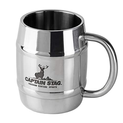 420ml420ml/約93×130×105mm/UH-39・Style:420ml・パッケージ個数:1・製品サイズ:(約)93×130×高さ105mm・満水容量:(約)420ml・材質:ステンレス鋼・放熱しにくい中空2重構造・原産国:中国...