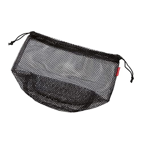 カジュアルブラック/-/M-1682・パッケージ個数:1・材質:ポリエステルPC 食器やクッカーを入れとしてその他にも使い方はアイデア次第。