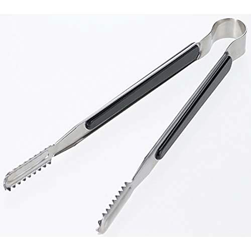 単品マルチ/25cm/M-7542・Style:単品・パッケージ個数:1・製品サイズ:(約)全長250mm・製品重量:(約)80g・材質:金属部/ステンレス鋼、樹脂部/ABS樹脂(耐熱温度70度)バーベキューの必需品。 衛生的なステンレス鋼...