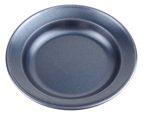 カレー皿 丸型ブルー/外径220×高さ30mm/UH-4・Size:外径220×高さ30mmStyle:カレー皿 丸型・パッケージ個数:1・原産国:日本・製品サイズ:(約)外径220×高さ30mm・製品重量:(約)137g・材質:鉄(フッ素...