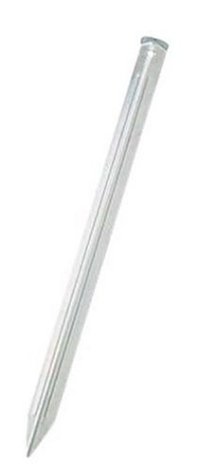 銀色/-/M-8741・パッケージ個数:1・サイズ : (約)30×25×長さ500mm・重量 : (約)300g・材質 : 鉄(亜鉛めっき)・製品型番:M-8741・ブランド:キャプテンスタッグ(CAPTAIN STAG)商品の説明 メー...