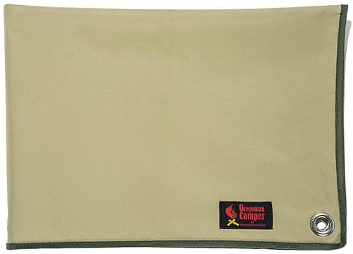 カーキ/_/OCA503KA・Color:カーキ・パッケージ個数:1・素材・材質:100％POLYESTER(ポリエステル)、裏面PVCコーティング(防水)・サイズ:140×100cm・重量:540g・性別:ユニセックス・原産国:中国