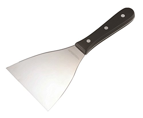 マルチ/幅115×全長260mm/UG-3241・パッケージ個数:1・製品サイズ:(約)幅115×全長260mm・製品重量:(約)200g・材質:本体/ステンレス鋼、ハンドル/ポリアセタール・原産国:中国製品サイズ:(約)幅115×全長26...