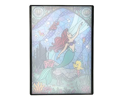 リトルマーメイドリトルマーメイド/26.3×18.5×0.6cm/なし・Style:リトルマーメイド・パッケージ個数:1・サイズ(約):26.3×18.5×0.6cm・本体重量(約):200g・素材・材質:本体・スタンド/ポリプロピレン抗菌...