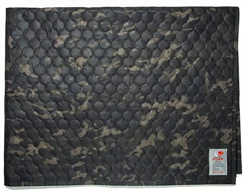 ブラックカモ/Large/OCB2301BC・Size:LargeColor:ブラックカモ・素材・材質:POLYESTER(ポリエステル)、POLYPROPYLENE(ポリプロピレン)、アルミバンチ綿・サイズ:150×200cm・重量:1....