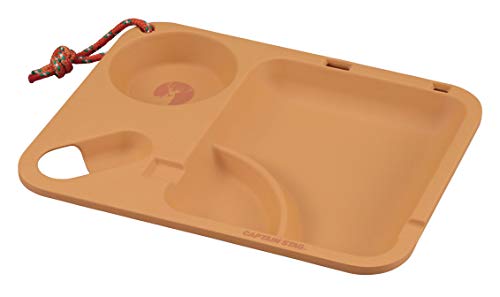 コンテンポラリー スクエア ランチプレートオレンジ/製品サイズ:(約)260×200×高さ25mm/up2672・Color:オレンジSize:製品サイズ:(約)260×200×高さ25mm・パッケージ個数:1・製品サイズ:(約)260×2...
