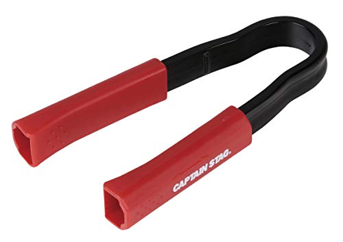 レッド×ブラックレッド ブラック/Pack of 1/UG-3272・パッケージ個数:1・製品サイズ(:約)62×18×全長115mm(割り箸未装着時)・装着時全長(:約)27cm一般的な20cmの割り箸を使用した時のサイズです。・材質:本...