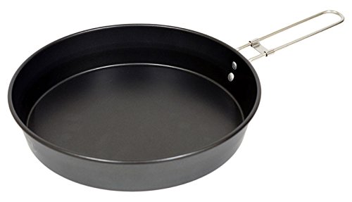 無/XL/TR307258・パッケージ個数:1・重量:350g・収納サイズ:径29.0×H5.3cm・ポット:アルミ製(ノンスティック加工済)・機能:ハンドルは取り外し可能底部には放射線状にノンスリップ加工が施されています。