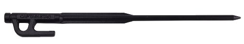 30cmマルチ/φ8×全長300mm/UA-4502・Style:30cm・パッケージ個数:1・原産国:中国・製品サイズ:(約)φ8×全長300mm・製品重量:(約)188g・材質:鉄(カチオン電着塗装)・ご注意:レンタル等による貸出、オー...