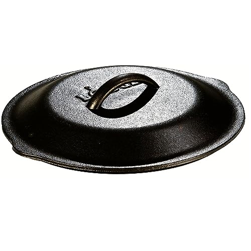 マルチ/9インチ/Cookware Cover・パッケージ個数:1・ロジック スキレットカバー 9インチ L6SC3はロッジ社の多年にわたる研究により、すぐに使える慣らし済み商品「ロッジロジック」長年使い込んだもののように表面がコーティング...