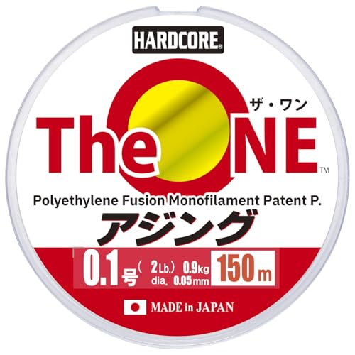 0.1号 カラー:ゴーストゴースト/0.1号/H4353・Style:0.1号 カラー:ゴースト・パッケージ個数:1・アジング特化のニューコンセプトライン　PF（ポリエチレンフュージョン）ライン従来のアジングラインをはるかに凌駕する究極のア...