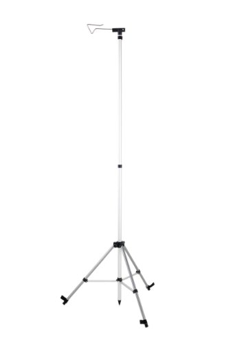 収納時:長さ107cmアイアン/幅700×奥行600×高さ1900mm/UF-4・Style:収納時:長さ107cm・パッケージ個数:1・原産国:中国・製品サイズ:(約)組み立てサイズ/幅700×奥行600×高さ1070-1900mm、アー...