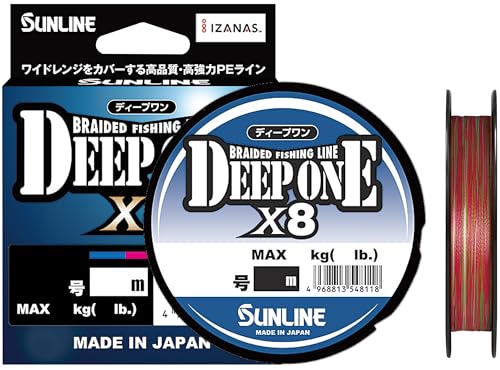 200mマルチ (5色マーキング)/2.5号////・Size:2.5号Style:200m・巻数: 200m・サイズ: 2.5号・カラー: マルチ ([10m×5色 ブルー+ピンク+オレンジ+グリーン+レッド]+[1m毎 ホワイトマーキン...