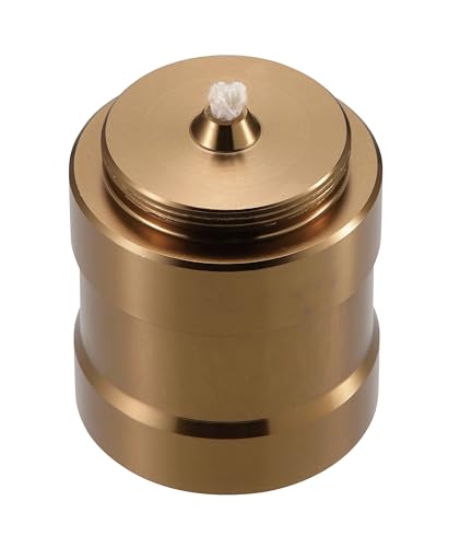 本体(ショート)ブロンズ/ショート/UK-518・Style:本体(ショート)・製品サイズ:(約)直径38×高さ53mm・製品重量:(約)55g(本体のみ)・材質:本体/アルミニウム合金・原産国:中国・注意:オイルは含まれておりません。キャ...