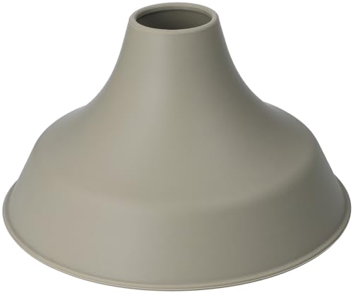 シリコンシェード LE-SS茶緑/サイズ:約幅145×奥行145×高さ95mm/LE-SS・Style:シリコンシェード LE-SS・パッケージ個数:1・サイズ:約幅145×奥行145×高さ95mm・本体重量:約73g・適応機種:LE-10...