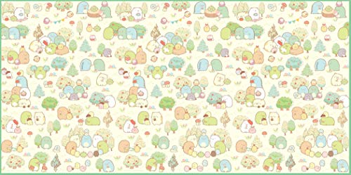 レジャーシート 2~3人用すみっコぐらし/2~3人用/SG-L19・Style:レジャーシート 2~3人用・パッケージ個数:1・本体サイズ：約縦90×横180cm・本体重量：181g・素材・材質：ポリエチレン、ポリプロピレン・原産国：中国●...