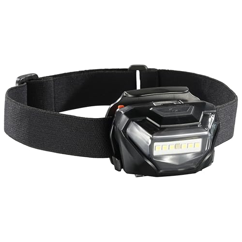 ブラック/800ルーメン/LCH-MVR800C-K・Size:800ルーメン・【 特 長 】　 マグネットワンタッチ着脱式　 金属面にも強力固定　 バンドなしでも固定できる　 5種類の点灯モード（HIGH、MID、LOW、赤点灯、白点滅）...