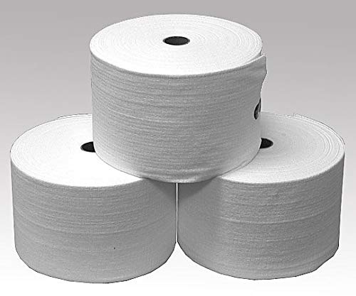 -/115mm×30m/専用ロール紙(80g)・パッケージ個数:1・事業者向け商品です・入数 1巻・材質：天然植物繊維使用・サイズ：115mm×30m（エンボス加工タイプ）・専用ロール紙(80g)●材質:天然植物繊維使用 ●サイズ:115m...