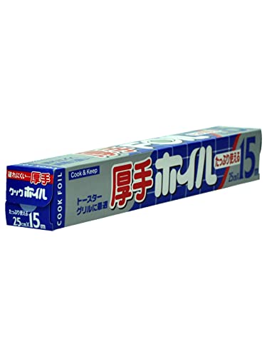 25cm×15mシルバー/25cm×15m/-・パッケージ個数:1・商品サイズ：約幅25cm×長さ15m・商品重量：210g・素材：アルミニウム箔・生産国：日本・2022年3月31日をもちまして三菱アルミの日用品事業は会社分割により子会社で...