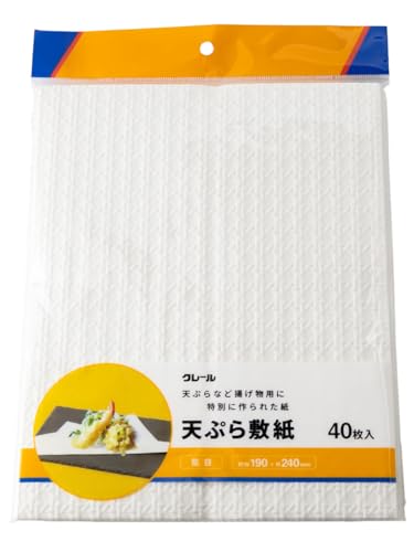 40枚入ホワイト/籠目/KY50119・Size:籠目Style:40枚入・パッケージ個数:1・本体サイズ(1枚あたり)：縦24cm×横19cm・素材：パルプ・生産国：日本・使用用途：天ぷら・フライ等の揚げ物、スナック菓子・おつまみ等のお菓...
