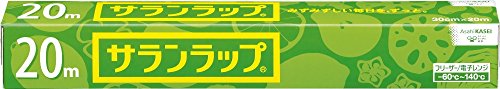 グリーン/1ロール (x 1)/4901670110210・Size:1ロール (x 1)・パッケージ個数:1・商品サイズ (幅×奥行×高さ) :316×45×44mm・原産国:日本・内容量:30cm×20m・ブラント名:旭化成ホームプロダ...