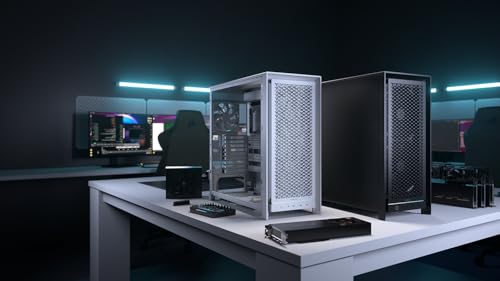 ブラック/-/CC-9011330-WW・9基のPCIスロットを搭載し、最大4基のデュアルスロットGPUや各種拡張カードの取り付けに対応しています。サーバークラスのマザーボードもサポートします。・フロントに200mm吸気ファン2基、背面に1...