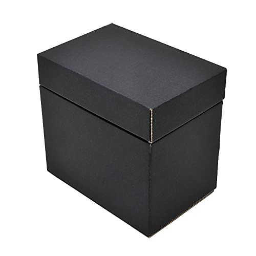 シンプルブラック/16.5 x 16 x 11.3 cm/CRM35-H705FBK・パッケージ個数:1・材質 : ダンボール・収納HDD数 : 5台・製品内容 : ラック本体x1、専用蓋x1、棚板x4、保護シートx1剥き出しのバルクHDD...