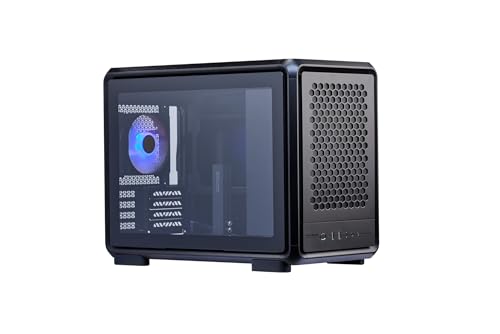 ブラック/-/MF400M-KHNN-S00・Color:ブラック・パッケージ個数:1・対応マザーボード：Mini-ITX / M-ATX・製品寸法：471 x 261 x 373.8 mm (突起部を含む)、471 x 261 x 361...
