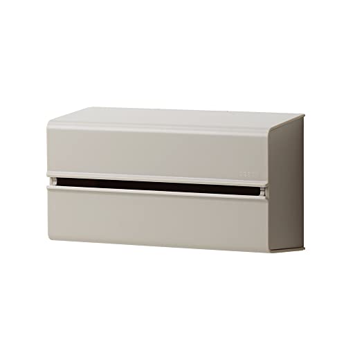 d)徳用ペーパータオル02)サンドホワイト/ONE/4539918313248・Style:d)徳用ペーパータオルColor:02)サンドホワイト・パッケージ個数:1・本体サイズ:幅25.5×奥行10.5×高さ14.5cm・対応サイズ:幅2...