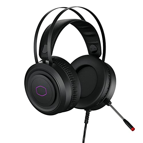 ブラック/中/CH-321・パッケージ個数:1・正規店品 2年・ケーブル：2.3m Type A USB ケーブル・ヘッドホン周波数特性：20-20 000Hz・マイク指向性：無指向性・ドライバ口径：50mmサスペンションヘッドバンドと、柔...