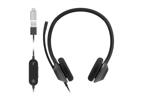両耳 USB-A/Cブラック/-/HS-W-322-C-USBC・Style:両耳 USB-A/C・パッケージ個数:1・【こんな方におすすめ】自由に調整できるサウンドや、軽く一日中装着しても疲れないエルゴノミクスデザインなど妥協のない機能性...