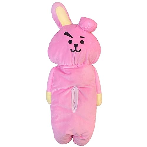 モダンCOOKY/H48.2×W26×D10cm(耳部分含めず）/5785006600・Color:COOKY・パッケージ個数:1・サイズ:H48.2×W26×D10cm(耳部分含めず)/生産国:中国・組成:側生地:ポリエステル 詰め物:ポ...