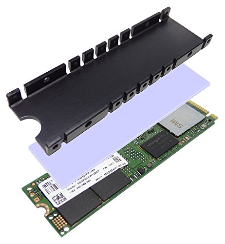 -/-/SS-M2S-HS01・パッケージ個数:1・ヒートシンクとM.2 SSDの固定には耐熱絶縁テープでガッチリ固定・アルミ製ヒートシンクは、黒アルマイト処理されています。・寸法:23 x 75 x 6(H) mm・熱伝導部:超低硬度放熱...