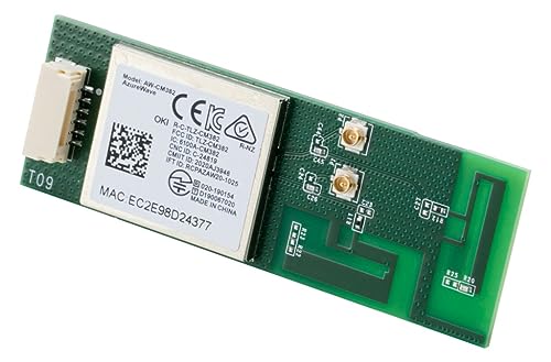無線LANモジュールブラック/標準/WL-D1・パッケージ個数:1・インターフェース：IEEE802.11a/b/g/n・周波数帯 2.4GHz/5GHz・セキュリティはWEP、WPA/WPA2-PSK、WPA/WPA2-EAPをサポート・...