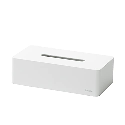モダン01)リッチホワイト/a)ボックスグランデ【本体高さ7.5cm】/4539918011304・Color:01)リッチホワイト・パッケージ個数:1・本体サイズ:幅 26/奥行 13.5/高さ7.5cm・重量:960g・幅23.5×奥行...