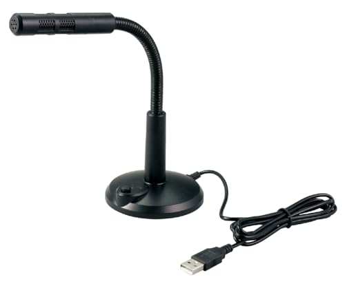 ブラック/80×80×260mm/51430・パッケージ個数:1・入力感度：-67 dBV／pBar -47 dBV／Pascal ±4dB 周波数特性：100〜16kHz プラグ形状：USB Aコネクタ 商品サイズ:W80×D80×H26...