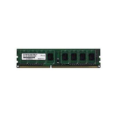 DDR3-/8GB(8GBx1)/ADS12800D-8G・Size:8GB(8GBx1)・パッケージ個数:1・JEDEC規格準拠・DDR3-1600を搭載し、最大12.8GB/sのデータ転送レートを実現・高品質、高信頼性の6年品・指定有害...